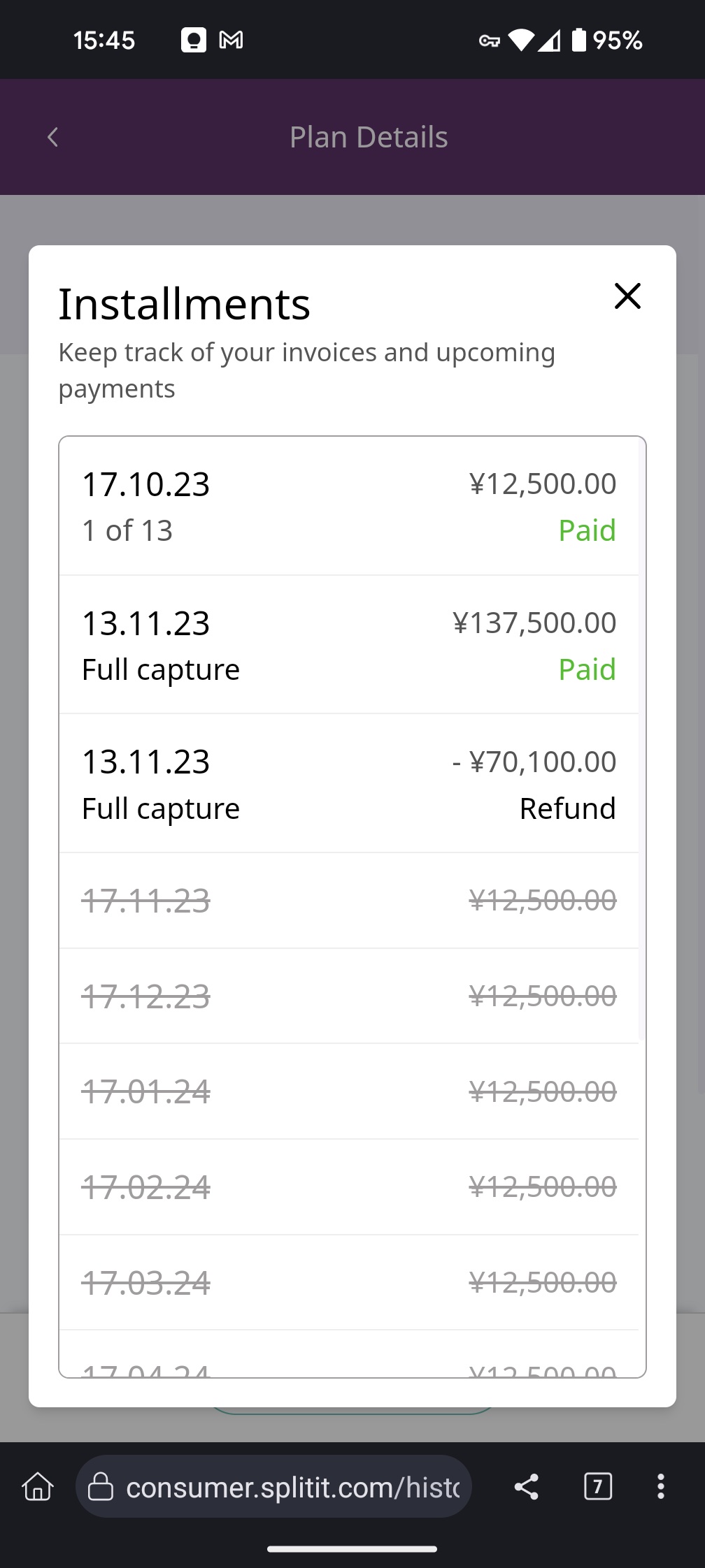【Splitit取引不承認】GoogleストアでPixelを分割払いで決済できない場合の原因と対処法 – 初心者さんにやさしい ミラーレス一眼写真教室
